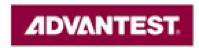 爱德万测试 ADVANTEST